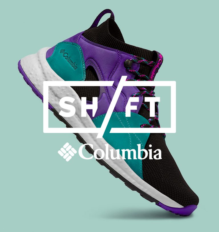 Gatorade Gx Collabs - Tether