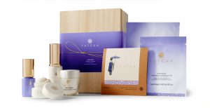 Tatcha Packaging - Tether