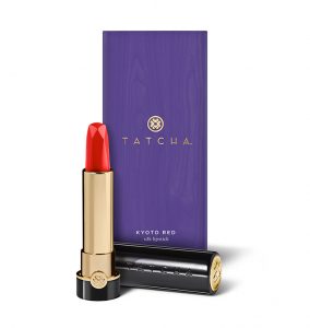 Tatcha Packaging - Tether