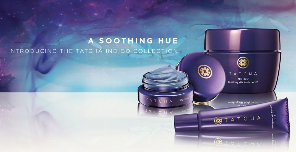Tatcha Packaging - Tether