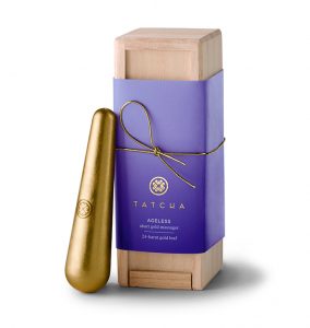 Tatcha Packaging - Tether