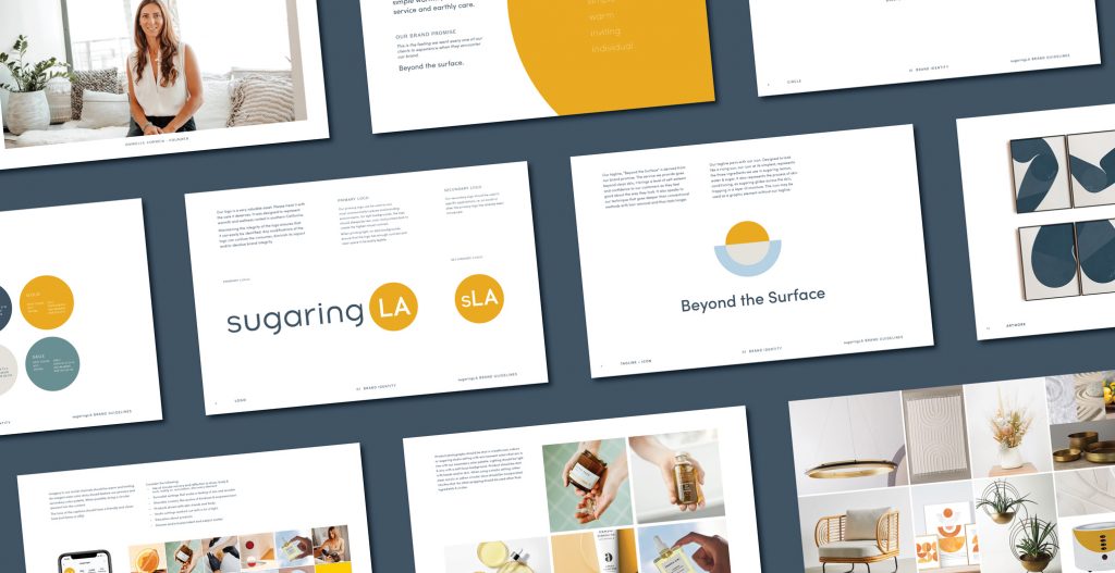 Sugaring LA - Tether