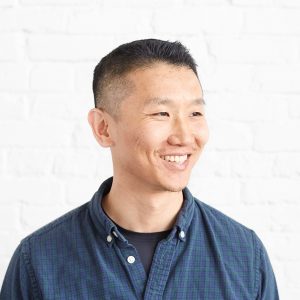 About - Tether