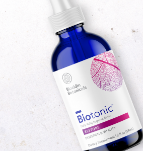 Biocidin Botanicals - Tether