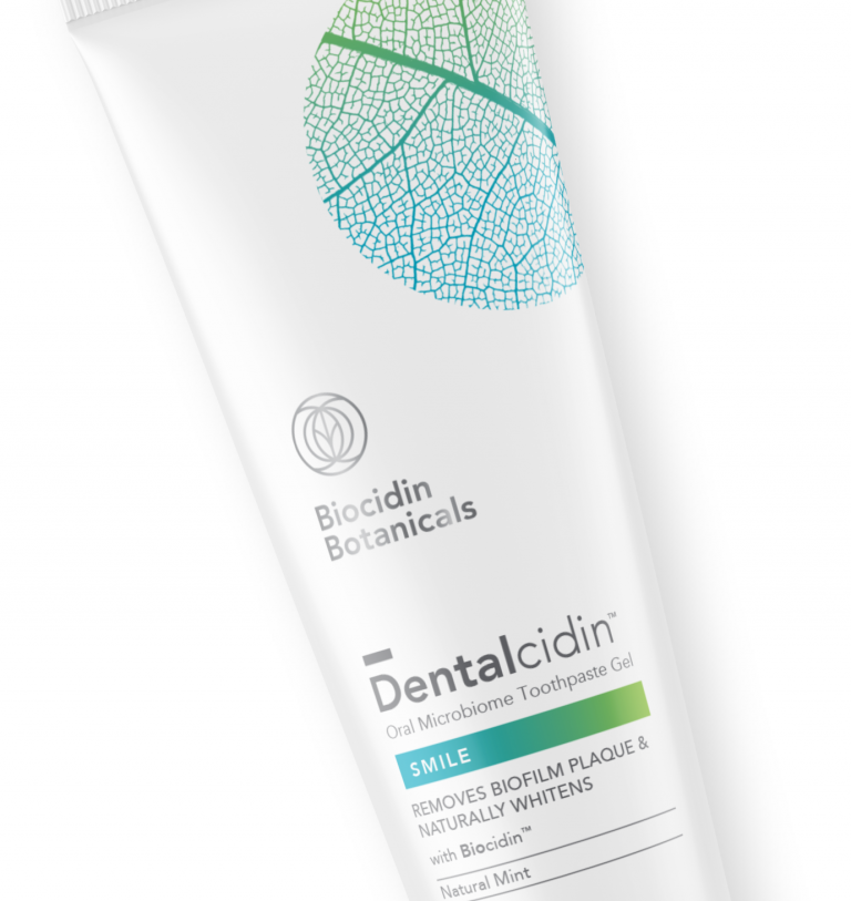 Biocidin Botanicals - Tether