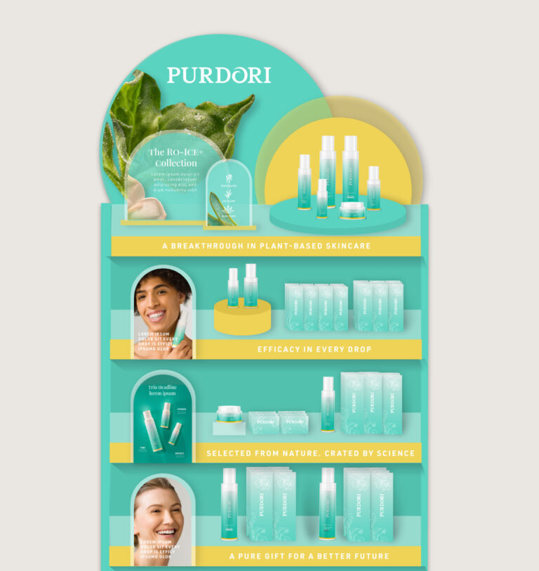 Purdori - Tether