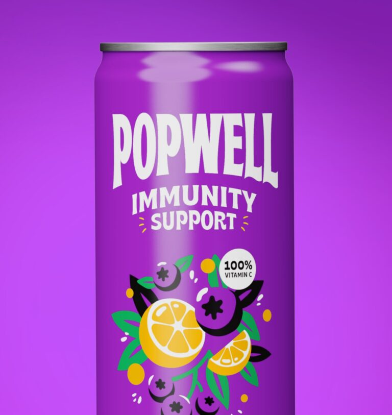 Popwell - Tether