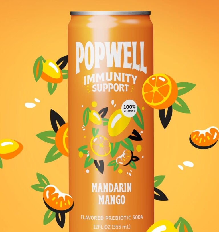 Popwell - Tether