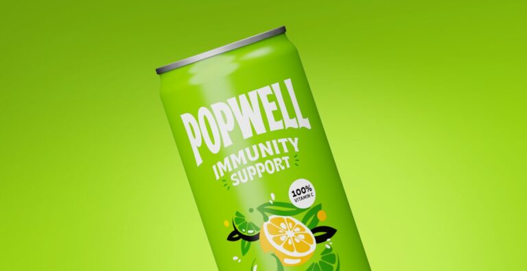 Popwell - Tether